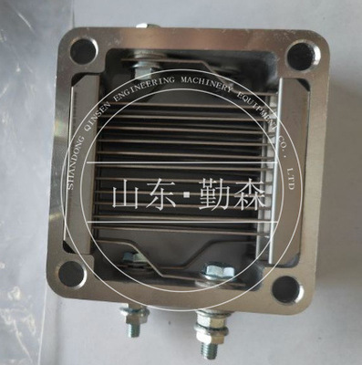 推土机配件  各种型号齐全   D375 加热器  195-211-3410