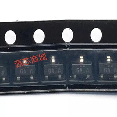 MMBF4416 MMBF4416LT1G 全新进口原装 SOT-23 丝印6A 现货可直拍
