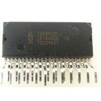 数字功放IC TDA8920BJ TDA8920J TDA8920CJ音频放大器ZIP全新原装