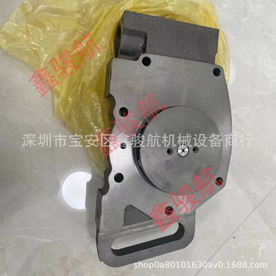 供应NT855发动机水泵 3801788 3150131  3022474  3801708带垫片