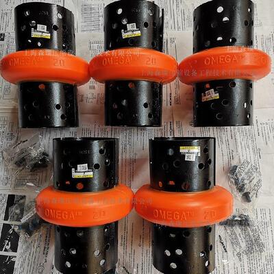 橡胶环FOR联轴器REX OMEG-A20 E20-M ES20现货直发
