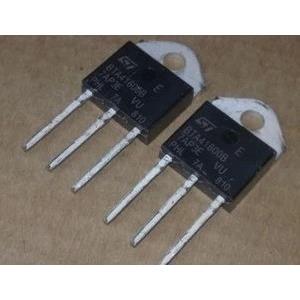 【兄弟电子】全新原装 BTA41-600B 双向可控硅