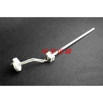 长沙三德SDAF2000e SDAF2000d灰熔融性测试仪用热电偶 高温热电偶