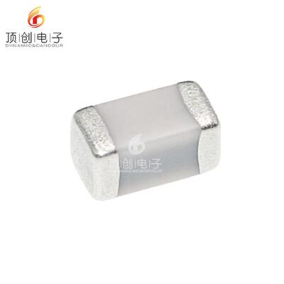 1206 51NF 0.051UF 513J 50V 100V ±5%高频贴片陶瓷电容NPO COG