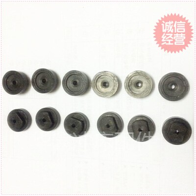 ROSS双联电磁阀阀芯密封圈1177C12/taco双联电磁阀密封胶垫