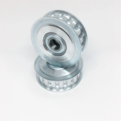 AHTFW28-S8M250/AHTFW28-S8M300AHTFW28-S8M4S00-15带法兰齿型惰