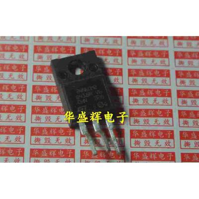 【华盛辉】场效应管 STF24N60M2 24N60M2  24A600V