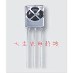 IRM-8881M2 红外线插件接收头 台湾亿光电子EVERLIGHT
