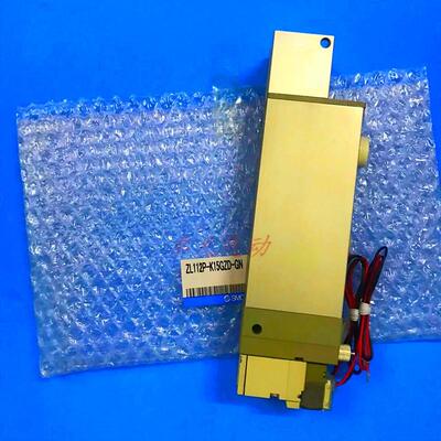 SMC大流量真空发生器ZL212/112/112-G/GN/DNL/K15LZ/LZD-DNL