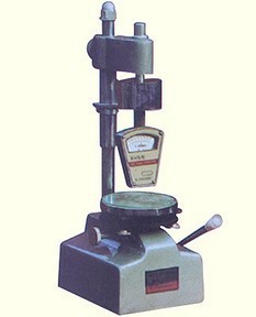 XHS-W邵尔硬度计