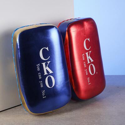 重拳盾靶拳击训练盾靶跆拳道泰拳重拳靶圆形靶搏击盾靶手靶脚靶