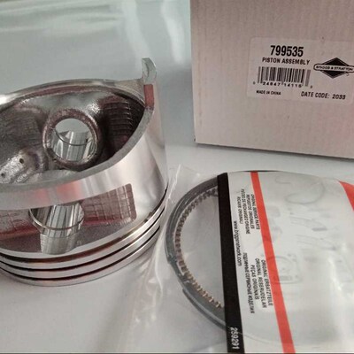 百力通配件XR2100  4B20   13.5马力活塞总成