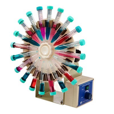 【Kylin-Bell-活动促销-终身维护】QB-U328旋转培养器