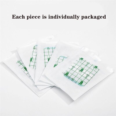 极速Baby Bathing Navel Sticker WaterpHroof Umbilical Cord Pa