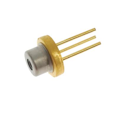 405nm 600mW 5.6mm 蓝紫光激光二极管 laser diode GH0406AA2G