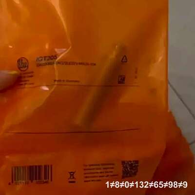 KI5023 II5491 KF5001ifm议价