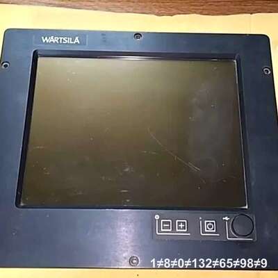 WARTSILA瓦锡兰SONOVE 型号：MPPC15 RT议价