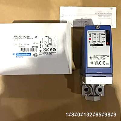 特勒美科 传感器 XCSLE3838312 XS8D1A1P议价