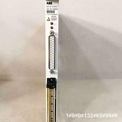 1KHL015502R0005, N4BD TEBI议价