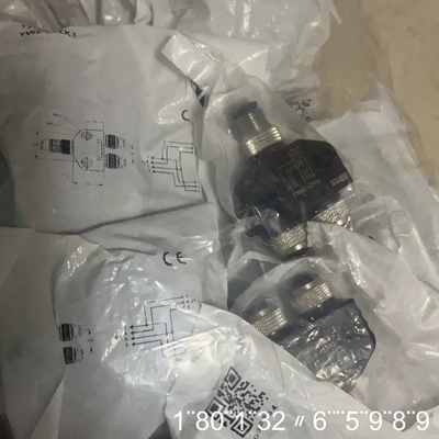吉诺gseetech三通5芯10086013YVZ5-