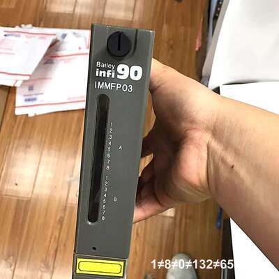 IMMFP03 Bailey 模块板卡！！成色很