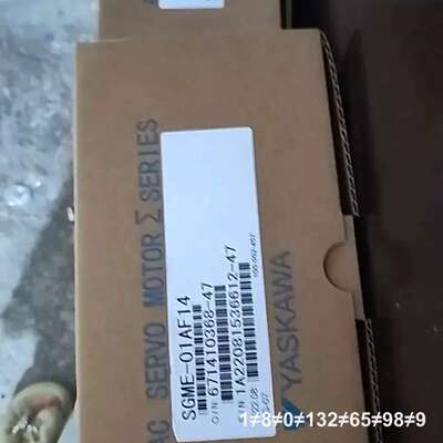 SGME-01AF14 伺服电机 正品 议价