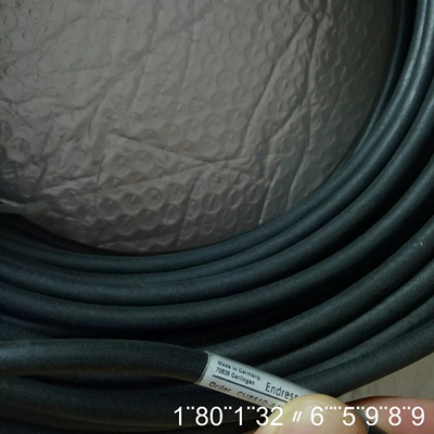 EH浊度探头线缆CUS51D线缆，因特殊型号线超长，有