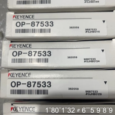 KEYENCE 型号：OP-87533