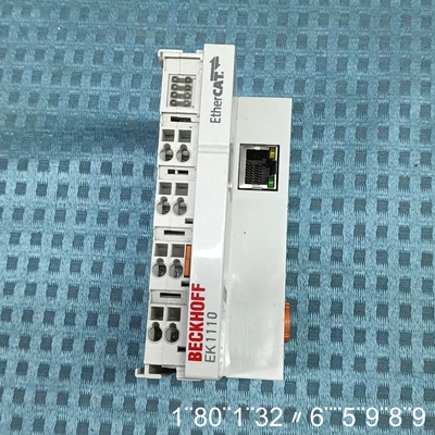 BECKHOFFEK1110 EtherCAT扩展模块