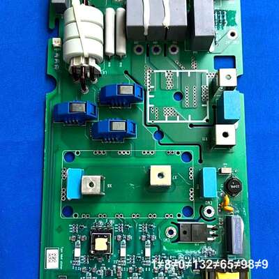 TINT-2411C/CINT-44X1C 变频器AC议价