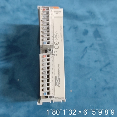 BECKHOFF KM2002-0000模块，品，实