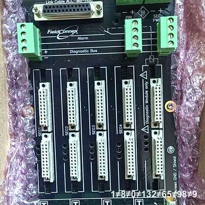 Fieldbus母板 MB-FB-4.GEN议价