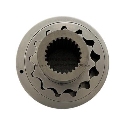 萨奥丹佛斯液压零件 90R42PV90R55 PV90R75 PV90R100补油泵齿轮泵