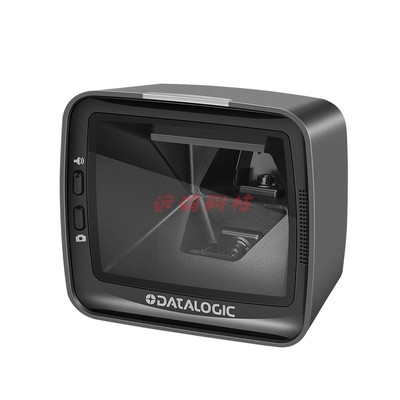 Datalogic得利捷Magellan3450FVSi商超固定式零售二维影像式扫描