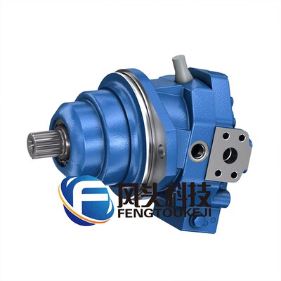 A10VSO18/28/45/n71/100/140DR/31R-PPA12N00-DFR/DRG液压泵柱塞