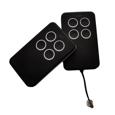 FADINI Garage Door opener remote controlL rolling code clone