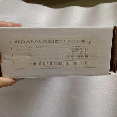 议价【正品】Datalogic得利捷PowerSc可维修