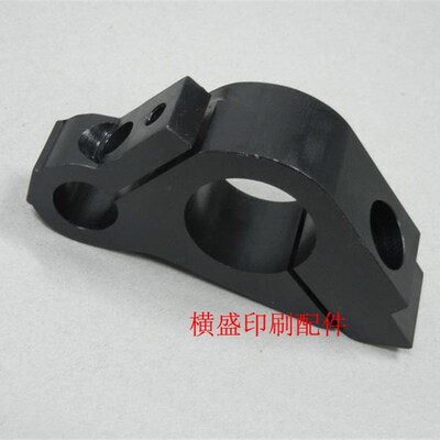 K464a-3217-073-T 小森L40开牙球固定座 小森后炮牙开牙球固定座