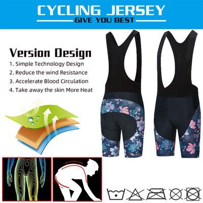 极速Cycling Woman Clothes Womens ClothingM Sets Mountain Bi