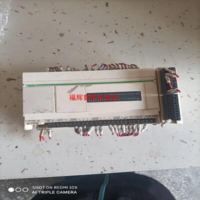 拆机PLC  TWDLCAE40DRF【询价】