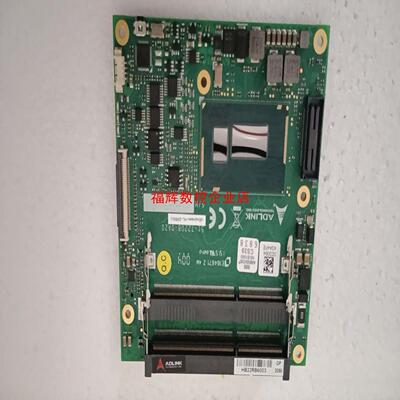 凌华 ADLINK cExpress-HL-i7-4650u【询价】