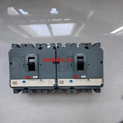 塑壳CVS160N  3P  160A【询价】