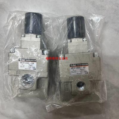 原装正品电磁阀SMC正品VEX1333-02 现货【询价】