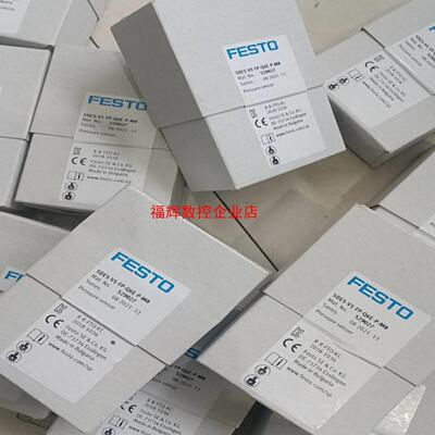 费斯托压力传感器529027 SDE5-V1-FP-Q6E-【询价】