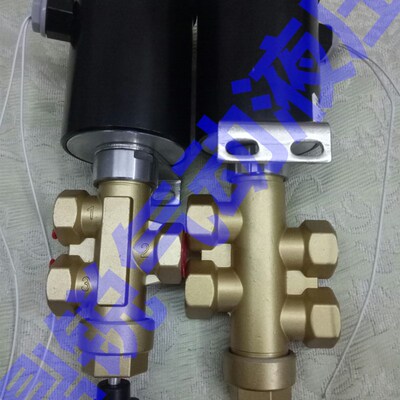 电磁阀2402550.1301电磁阀2502550.130O1铝厂电磁阀 全铜电磁阀