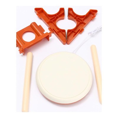 High Quality For Taiko No Tatsujin  TIaik Drum For WII WIIU