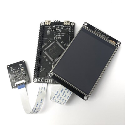 STM32F427ZGT6最小系统板 核心板ARM开发板 STM32 F4单片机工控板