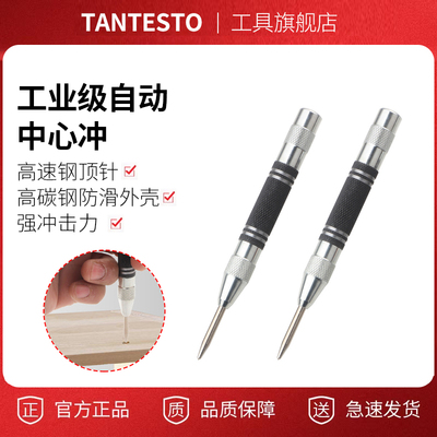 定位打点冲子维修工具TANTESTO