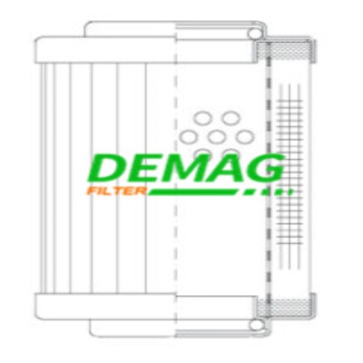 301093-05.8700.25VG.10.B.P.8滤芯INTERNORMEN