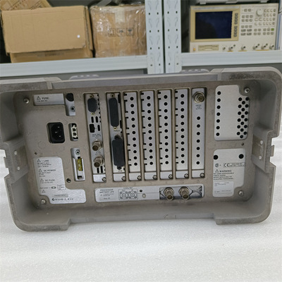 Agilent e4407b  Agilent/E4408B频谱分析仪